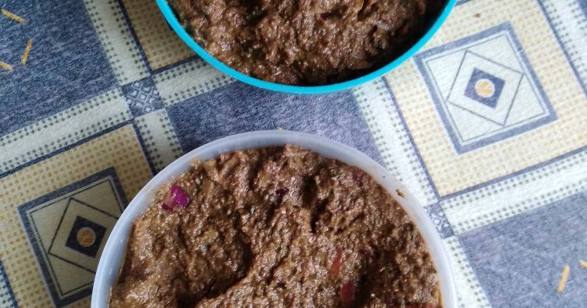 28 egyszerű és finom maradék sült sertés hús recept - Cookpad receptek