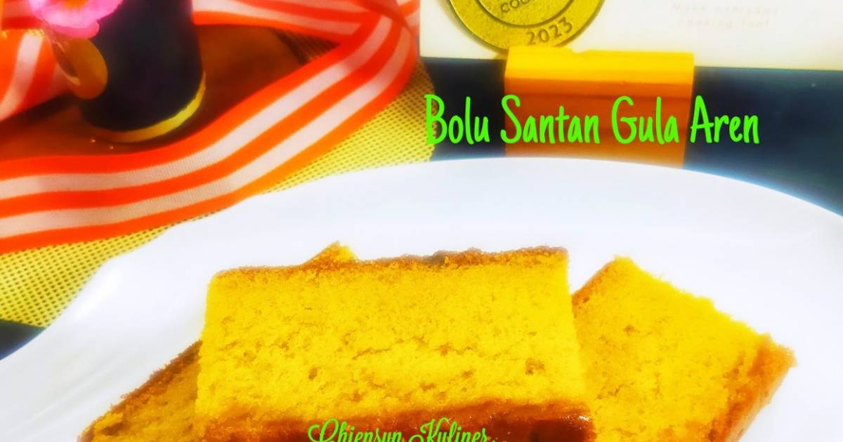 Resep cake enak dan lembut: Beragam aneka cake sederhana