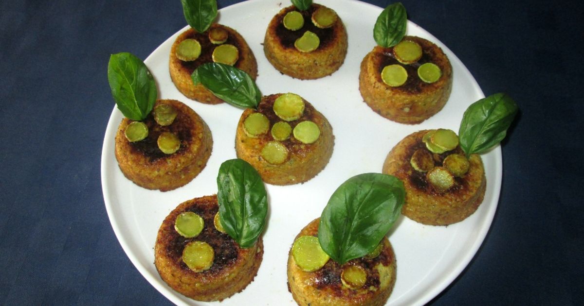 Ricetta Flan Di Trombette di Lacucinaazzurradifrancesca - Cookpad