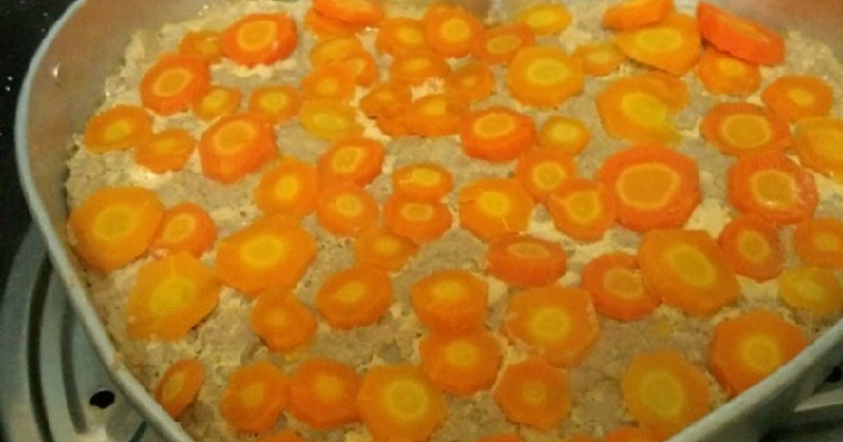 Resep Resep Jadul: Daging Kukus oleh Lufthia Sevriana - Cookpad