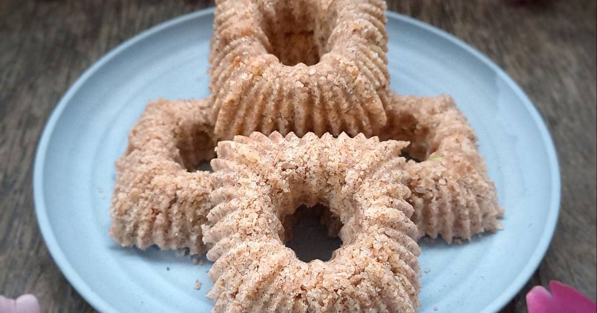 73 resep geplak enak dan mudah - Cookpad