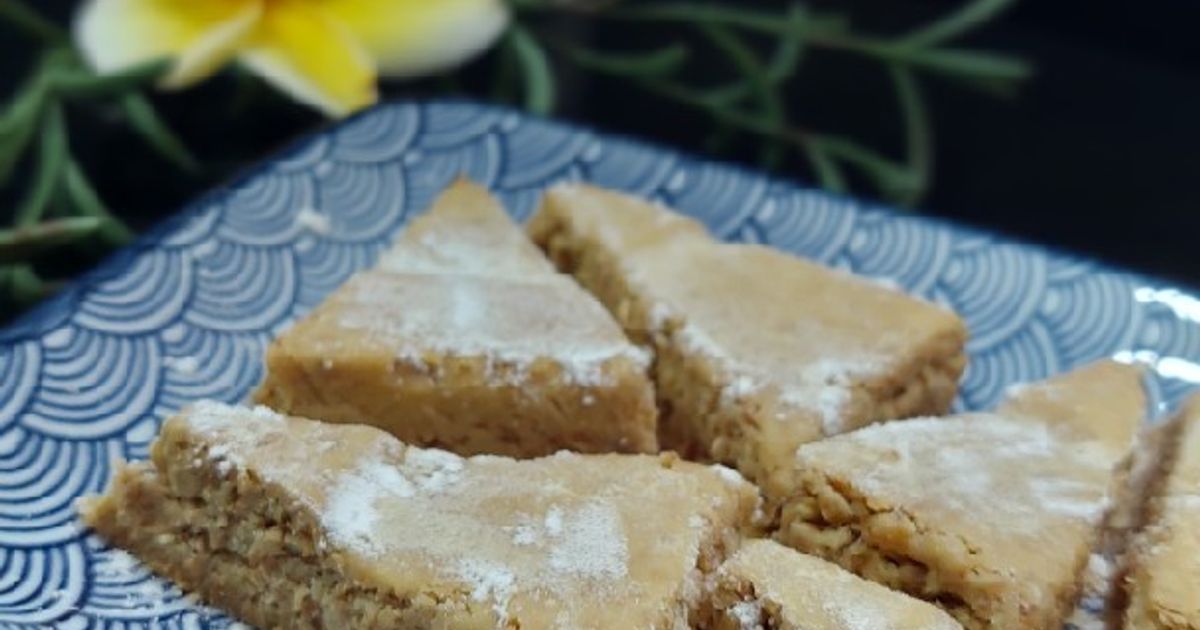 Resep Geplak Khas Betawi (478) oleh Susi Darmawan/IG @d_sus14 - Cookpad