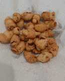 320 resep molen mini enak dan mudah - Cookpad