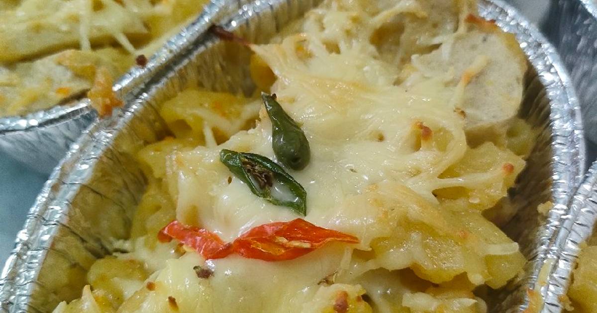 15 resep seblak sosis serba cups enak dan mudah - Cookpad