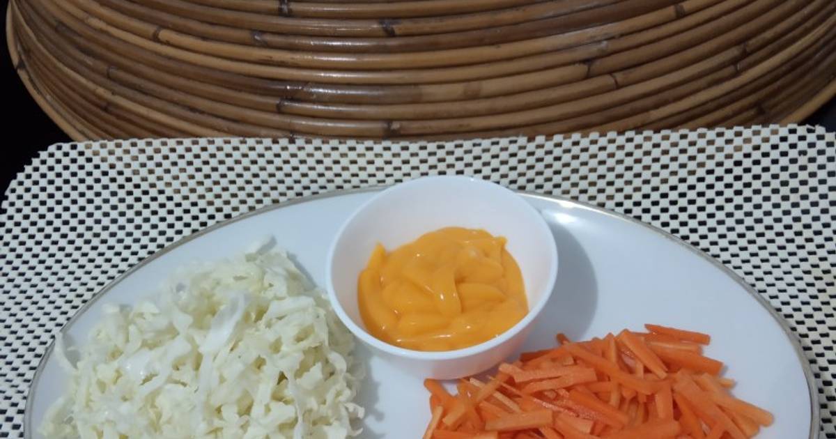 2.437 resep salad sayur mayones enak dan mudah - Cookpad