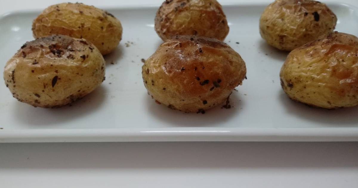 Papines - 195 recetas caseras- Cookpad