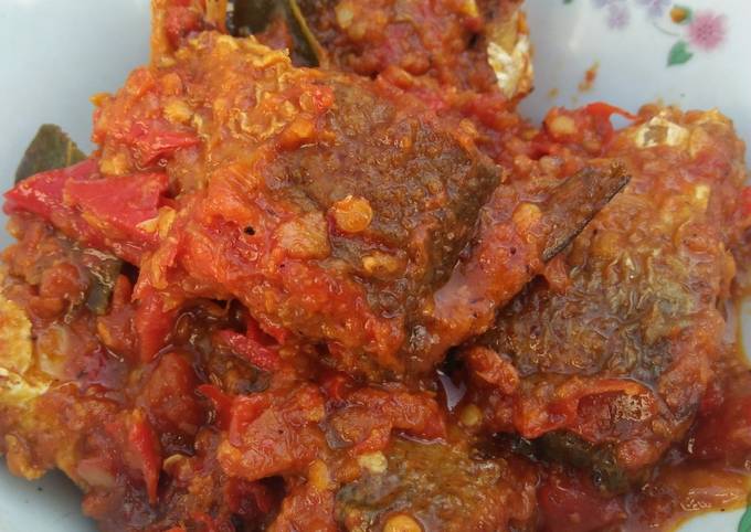 Resep Bandeng bumbu bali simpel oleh Umu Saadah - Cookpad