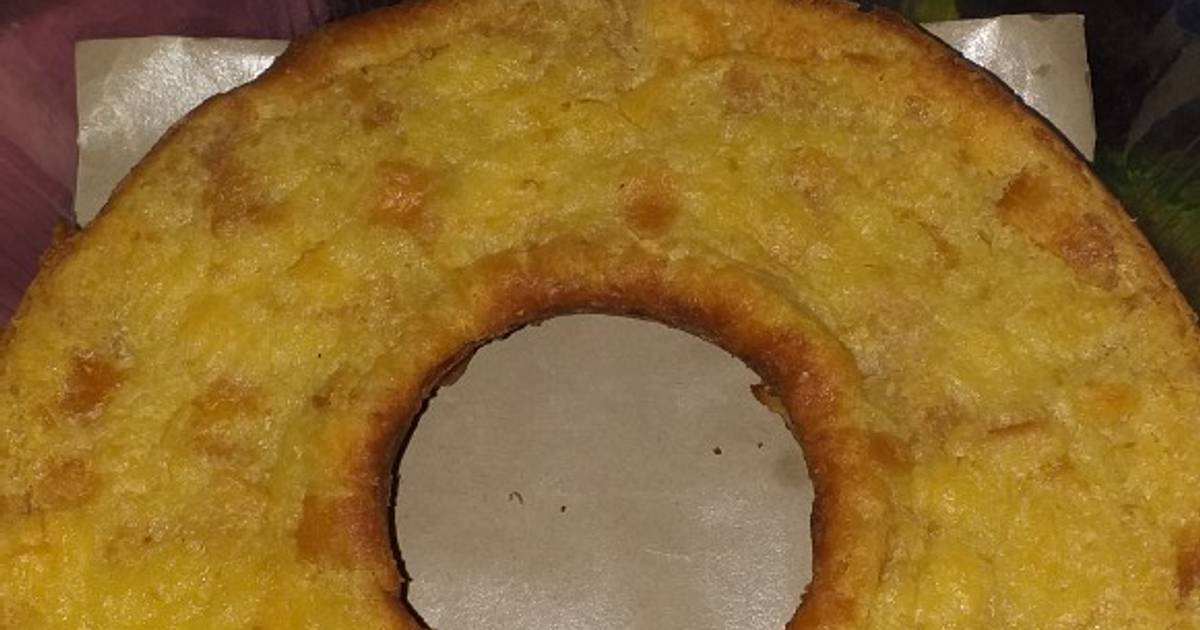 7 resep kue podeng enak dan mudah - Cookpad