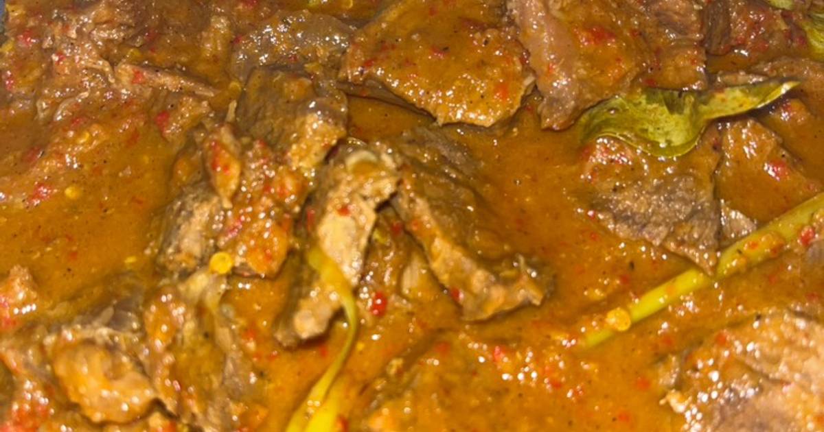 204.569 resep sapi enak dan mudah - Cookpad