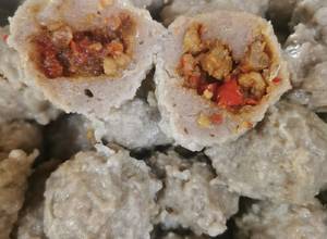 347 resep pentol daging bumbu kecap enak dan mudah - Cookpad