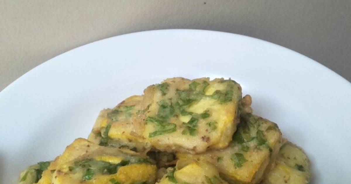 119 resep tahu goreng selada enak dan mudah - Cookpad