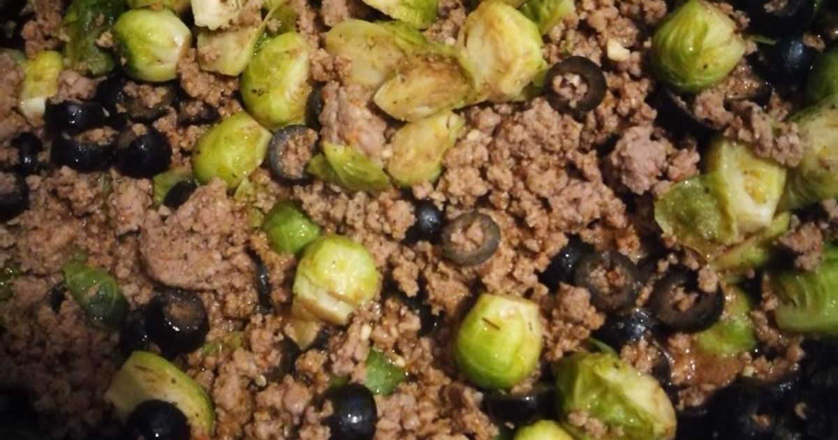 col de brucelas - 4 recetas caseras- Cookpad