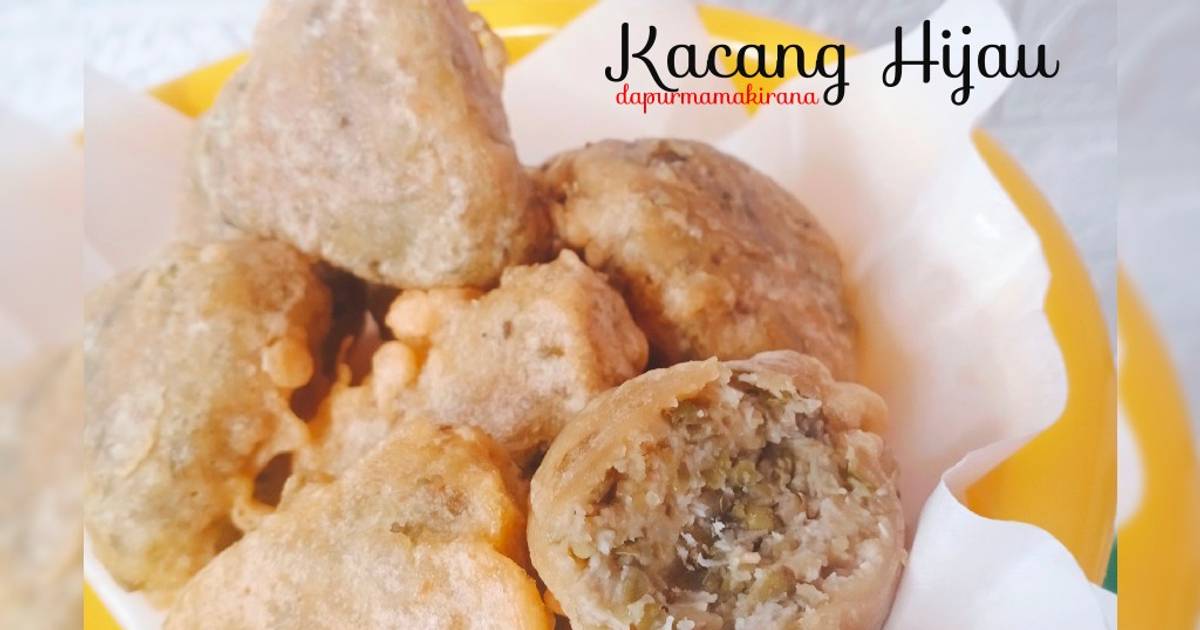 360 resep kumbu enak dan sederhana ala rumahan - Cookpad