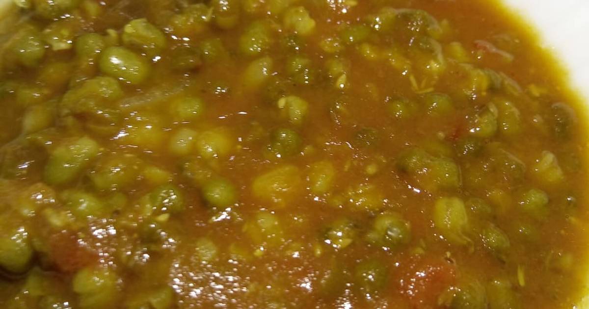 Green grams stew Recipe by fay Chege - Cookpad