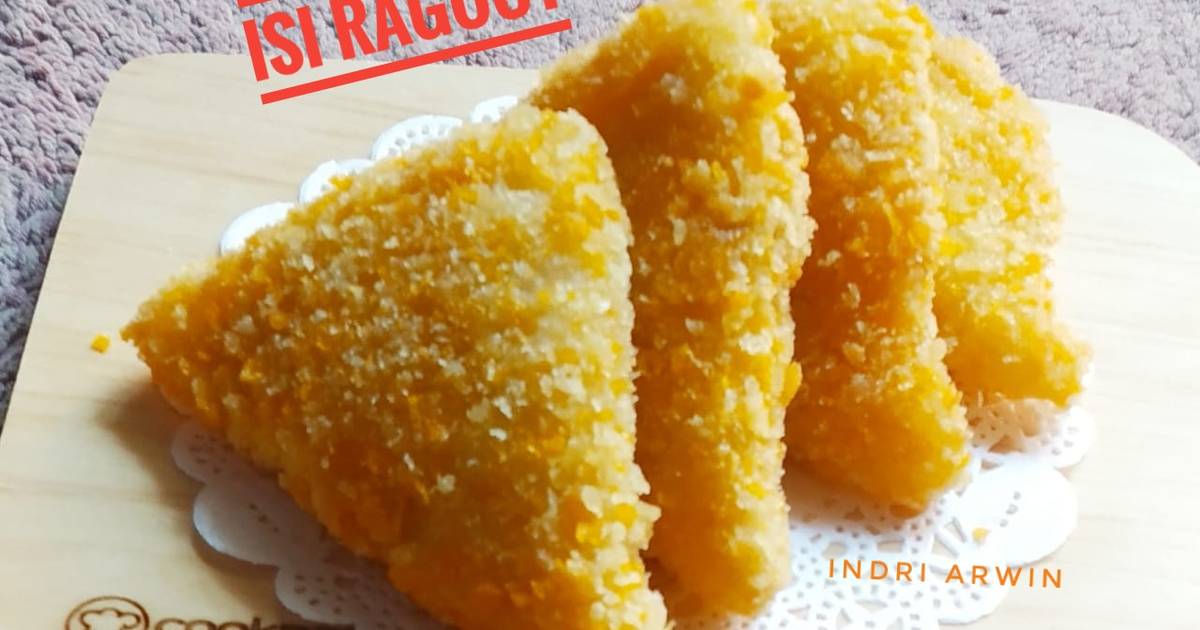 664 resep risol ragout enak dan sederhana - Cookpad