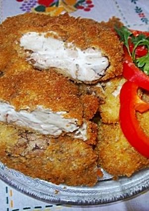 Rántott Velőrózsa | Törzsök Éva receptje - Cookpad receptek