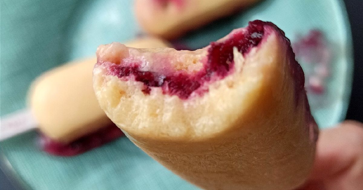 limones rellenos de helado - 20 recetas caseras- Cookpad