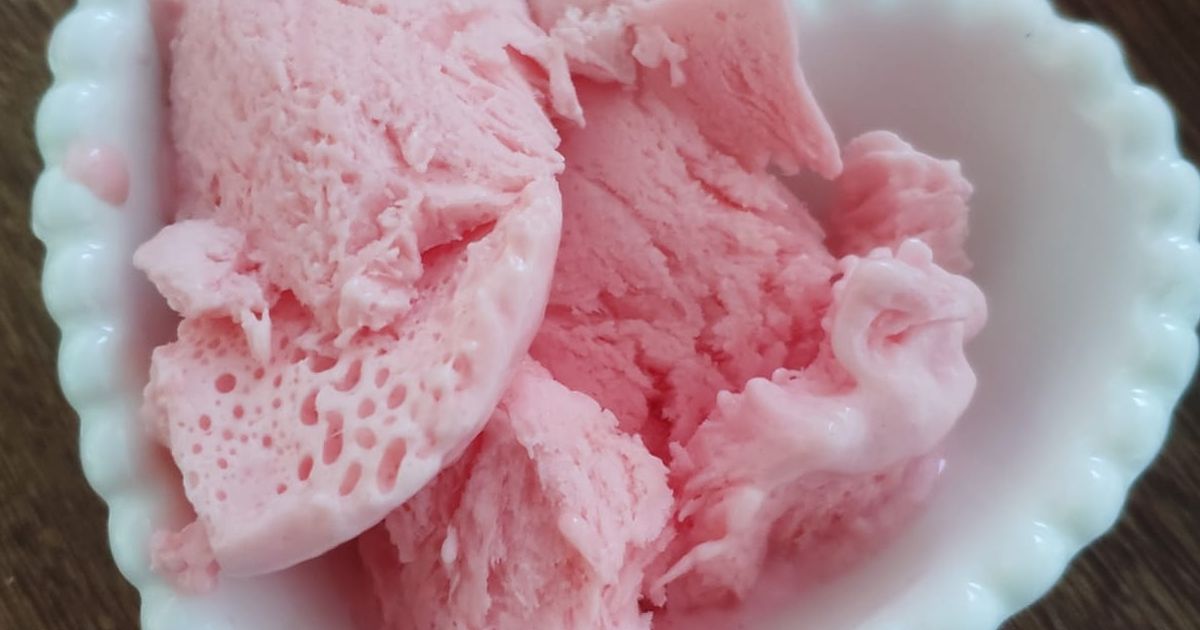 5 receitas fáceis e saborosas de sobremesa gelada fácil e rápida por ...