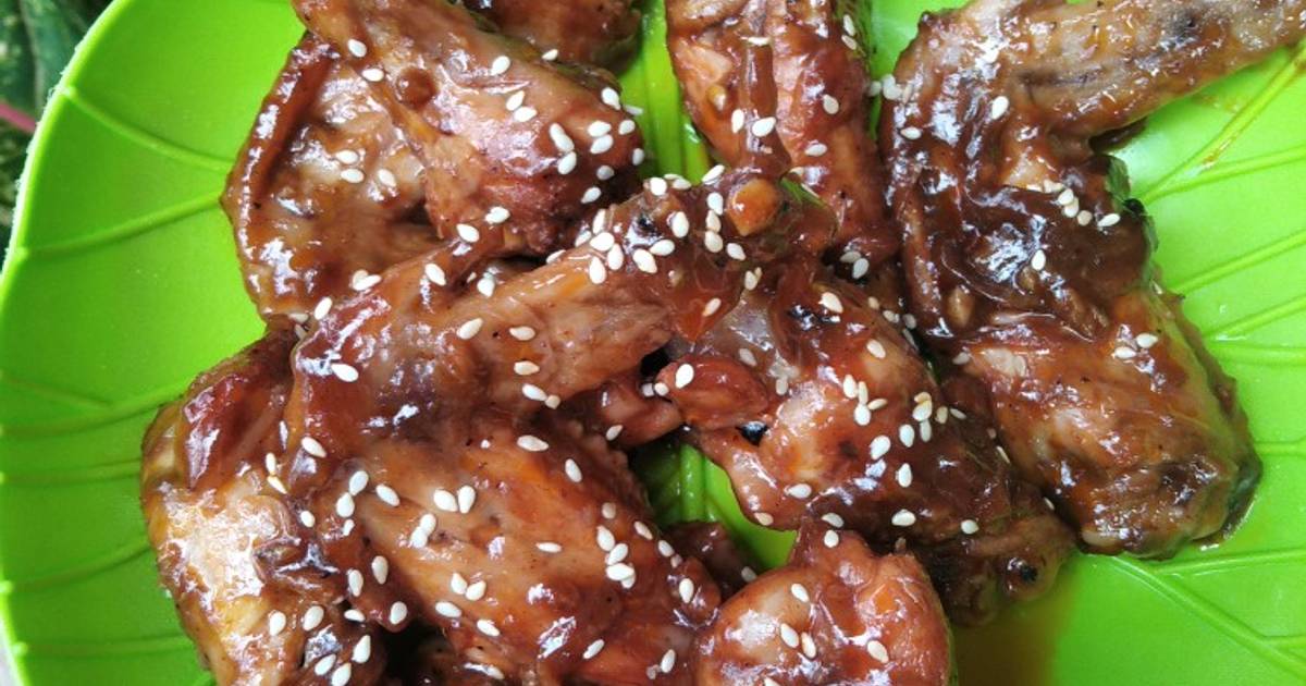 936 resep masakan oriental enak dan sederhana ala rumahan - Cookpad