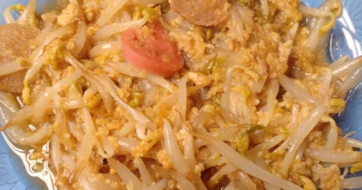 Resep Lumpia basah tanpa rebung oleh vivi dwi lestari - Cookpad