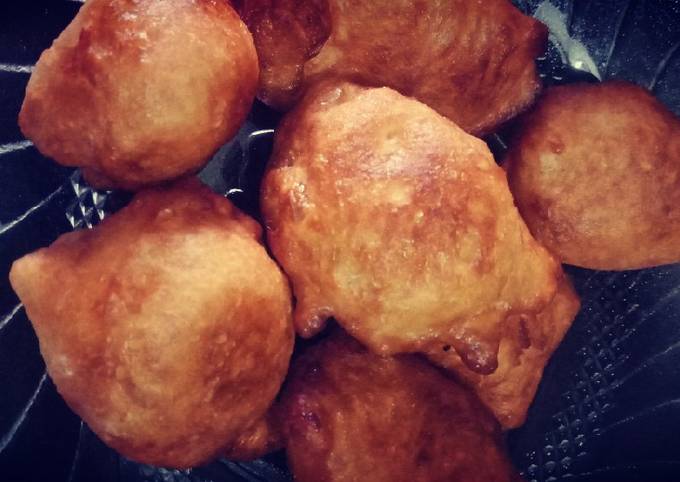 Resep Kue dading simple oleh Lovely Litha - Cookpad