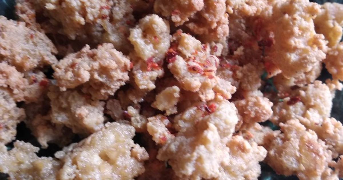 Resep Tahu pok pok oleh LilisSyam 🎀 - Cookpad