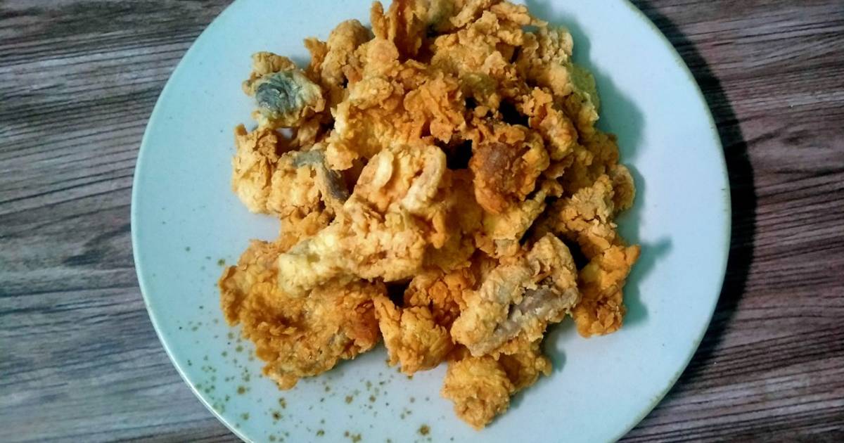 26 resep lele fillet crispy enak dan mudah - Cookpad