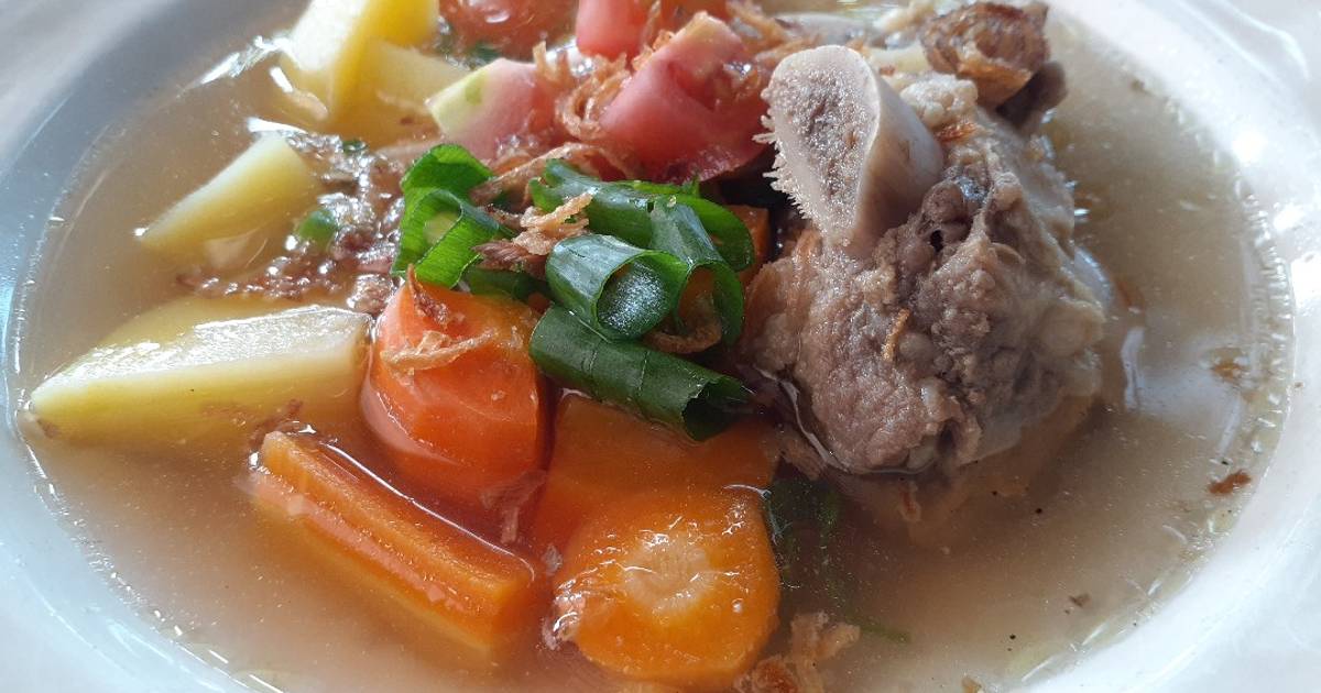 4.355 resep daging iga sapi enak dan sederhana - Cookpad