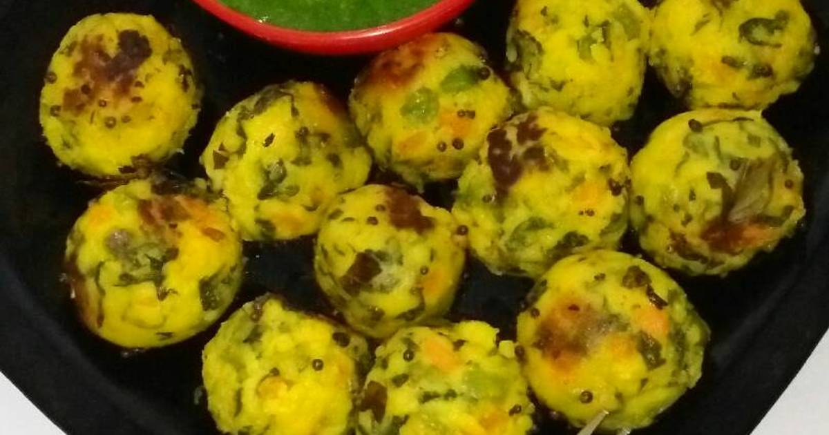 4 easy and tasty hing curd ball recipes by home cooks - Cookpad