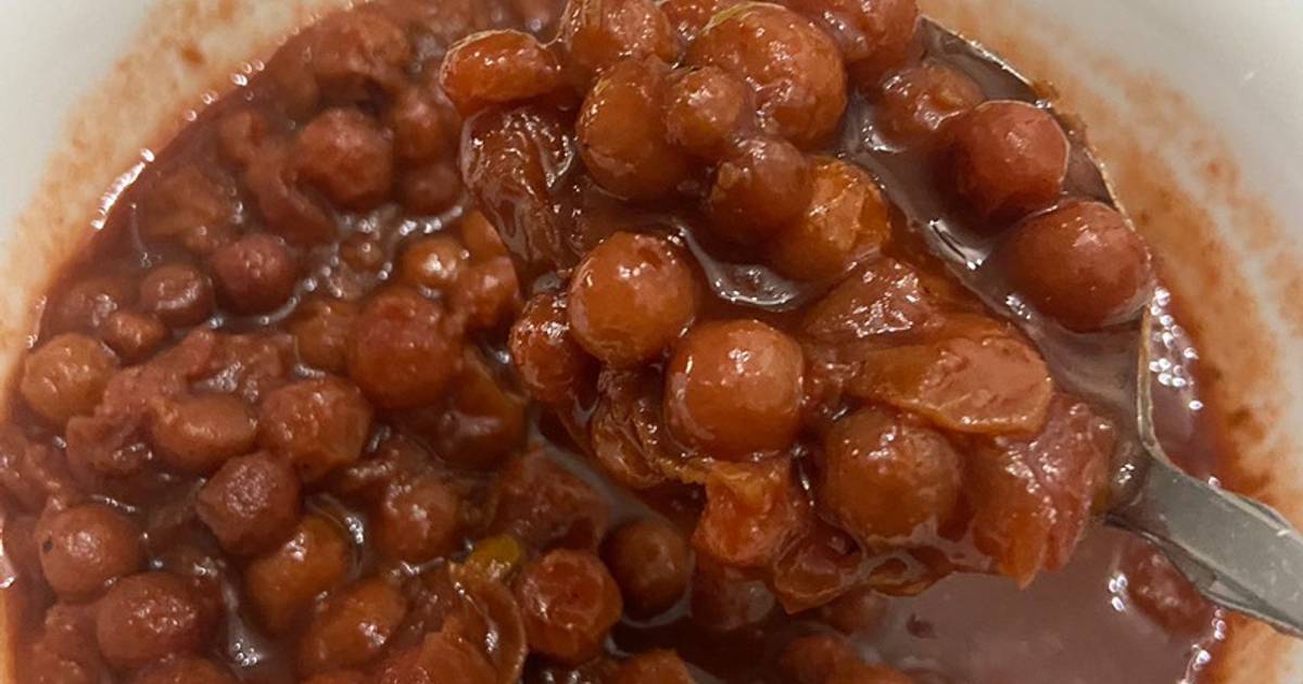 Falsa Chutney Recipe by AMY Sarayi - Cookpad