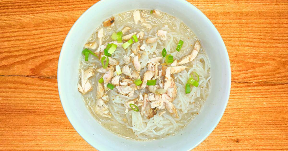 75 resep kuah miso ayam enak dan mudah - Cookpad