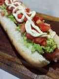 Recetas de completo italiano: las mejores caseras