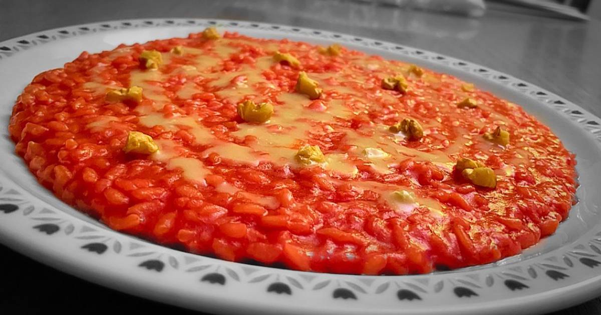 81 ricette facili e deliziose di rapa rossa - Cookpad