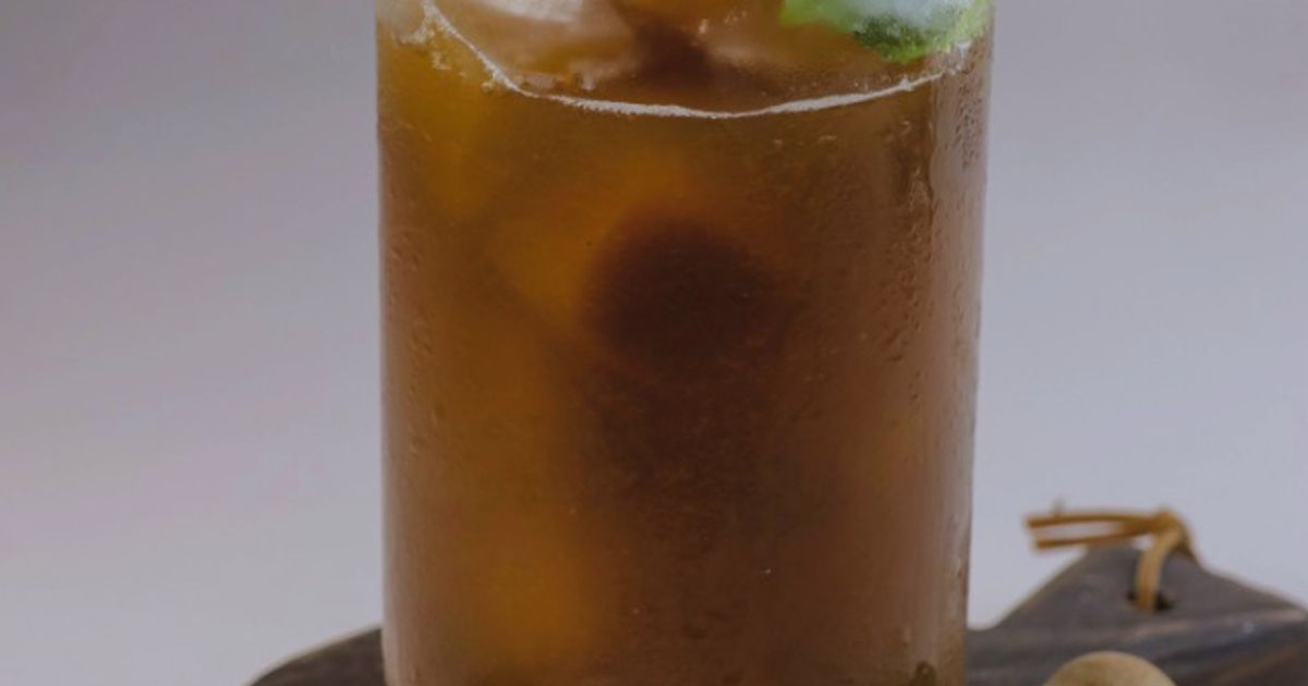 Resep Gula Asem (Gulas) oleh Mrs. Ferdi - Cookpad