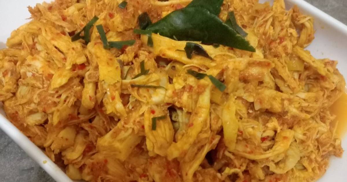 Resep Ayam suwir ala Bali oleh Ramban - Cookpad
