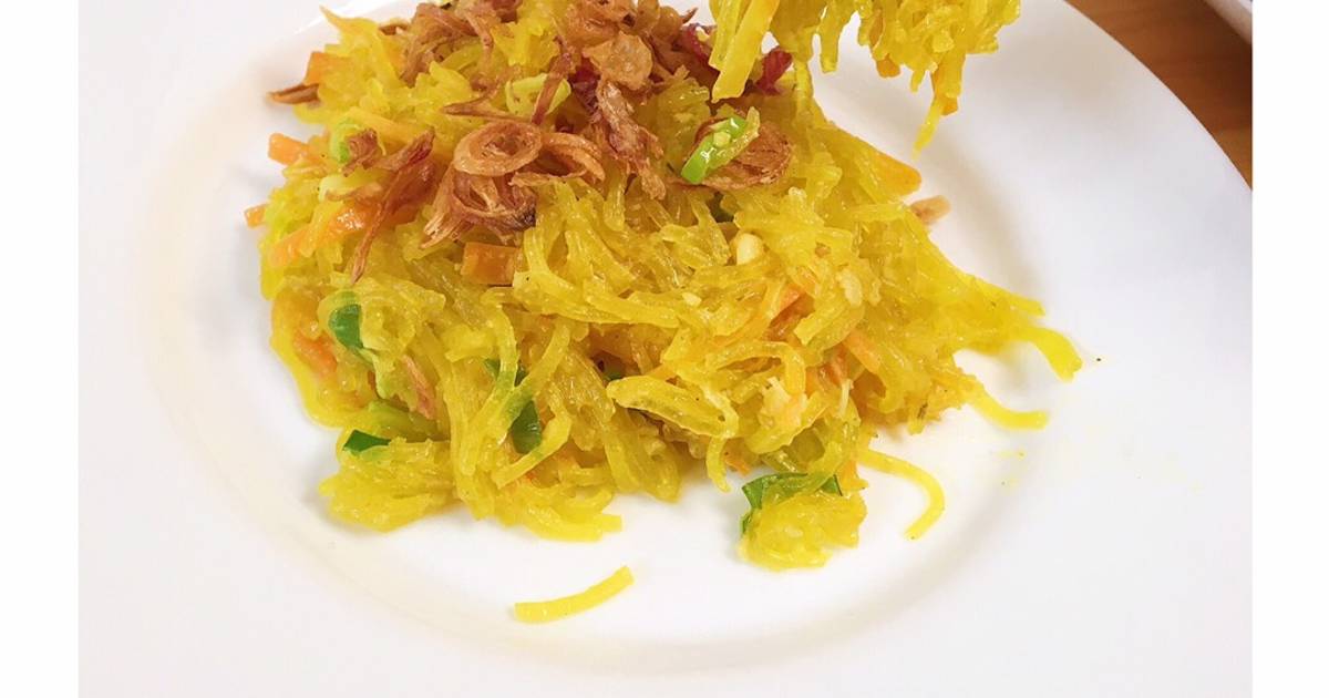 Resep Mie golosor sederhana oleh bunga_putri - Cookpad