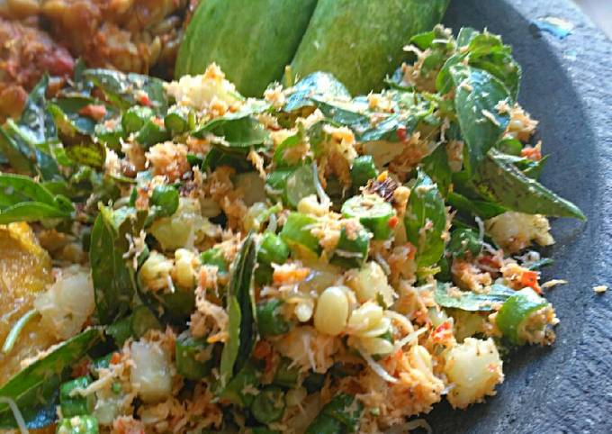 Resep Trancam oleh Ambar Wati - Cookpad
