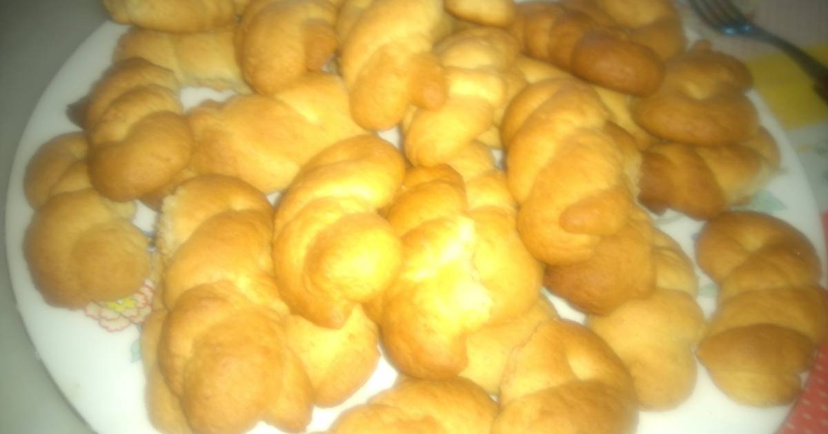 471 εύκολες και νόστιμες σπιτικές συνταγές για κουλουρακια βουτυρου ...