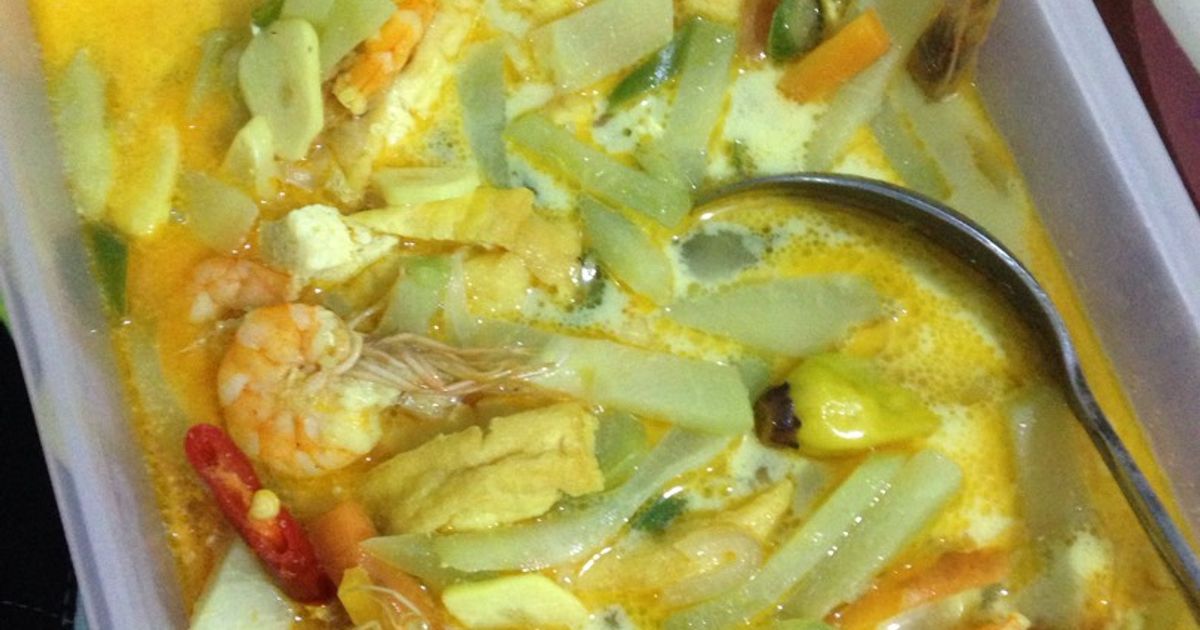 Resep Oseng Oseng Sambel Goreng Manisa Sederhana oleh deviosiregar ...
