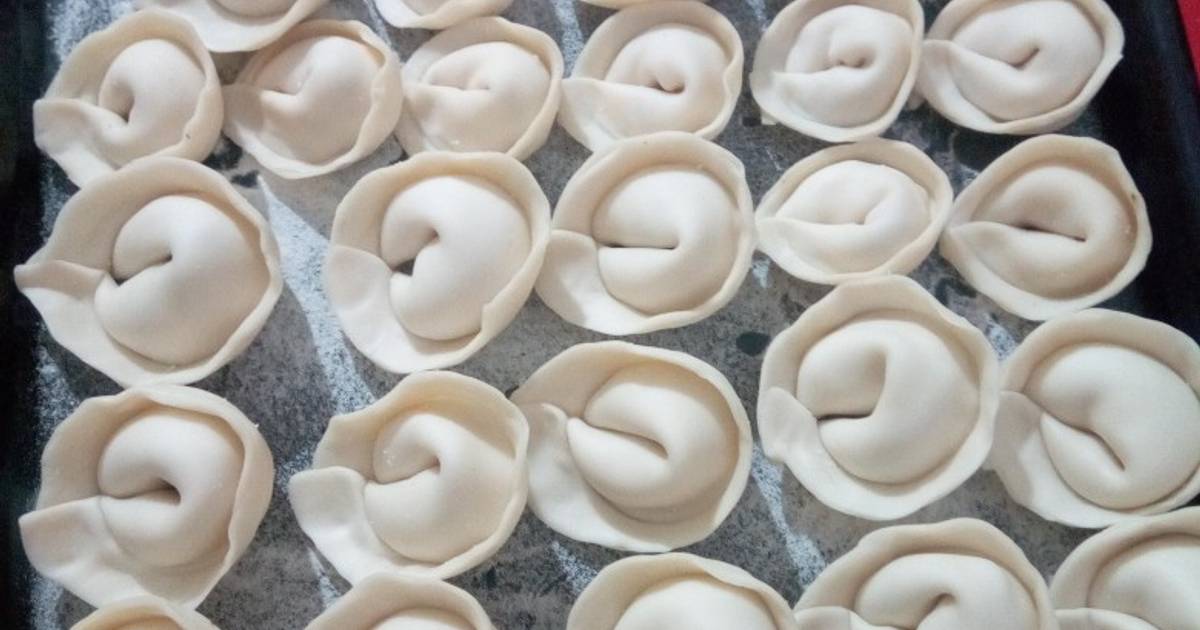 Como hacer capeletis - 138 recetas caseras- Cookpad