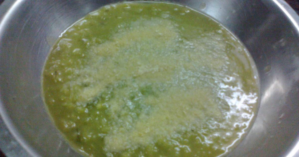 Arvejas partidas - 240 recetas caseras- Cookpad