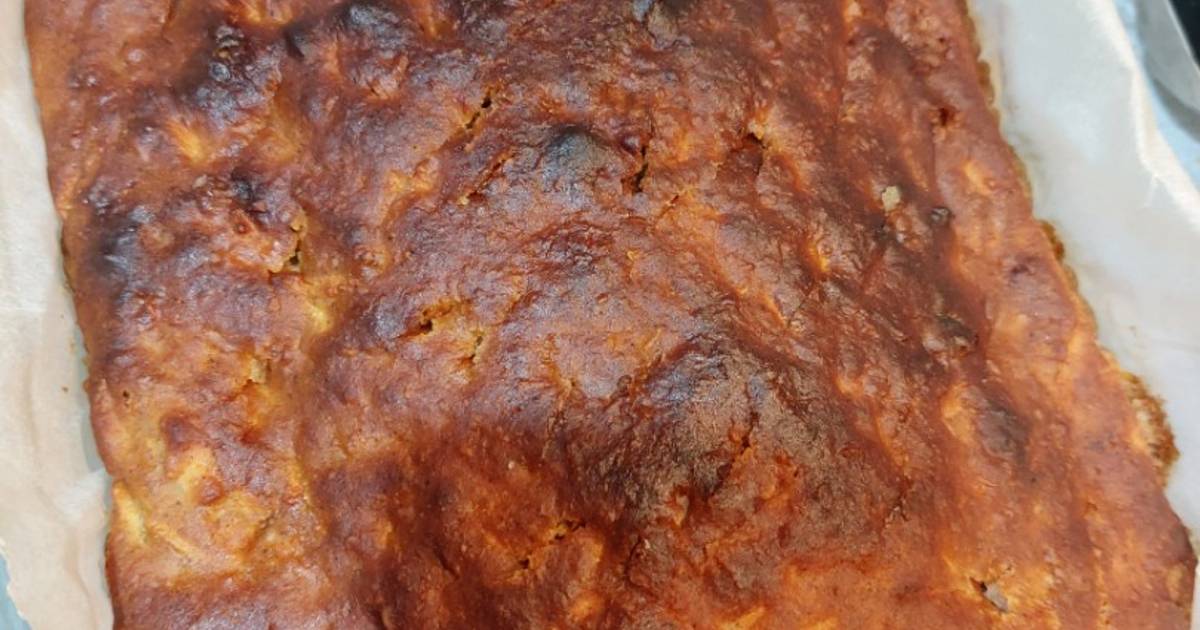 25 εύκολες και νόστιμες σπιτικές συνταγές για μηλοπιτα χωρις ζαχαρη ...