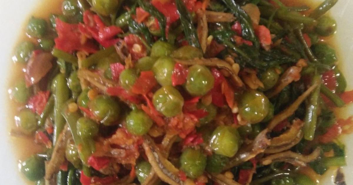 3.028 resep sayuran lencak enak dan mudah - Cookpad