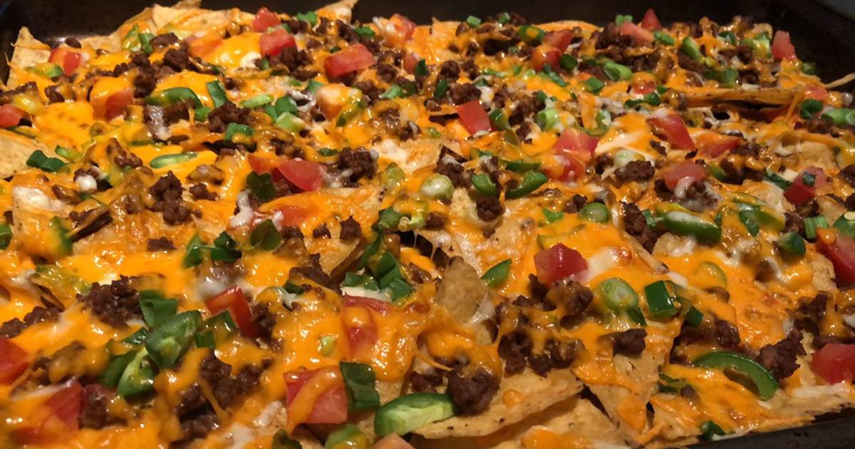 Ground beef appetizer recipes - 175 recipes - Cookpad