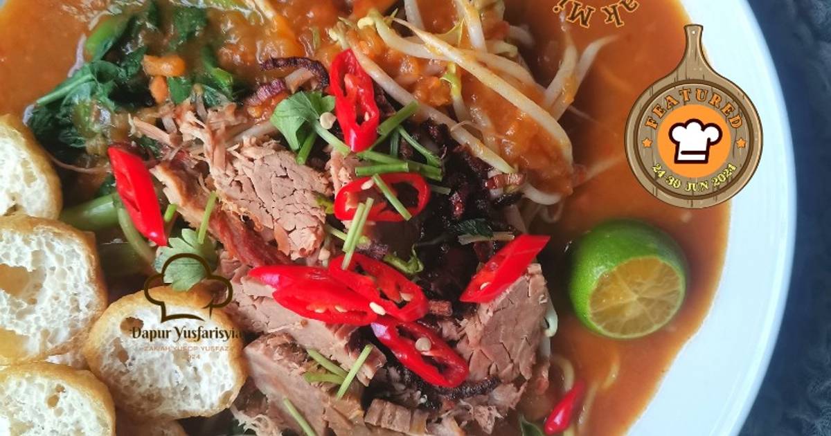 30 resepi mi jawa yang sedap dan mudah oleh komuniti cookpad - Cookpad