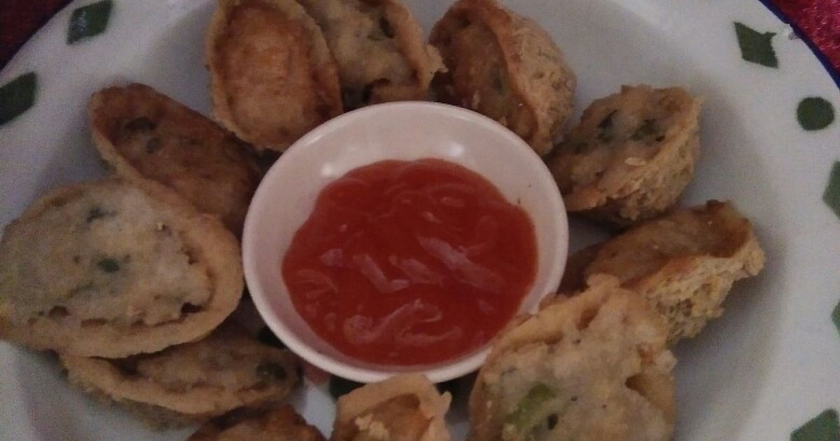Resep Tahu Walik Aci... Dua Menu Rebus Goreng oleh Ratri Eko Hapsari ...