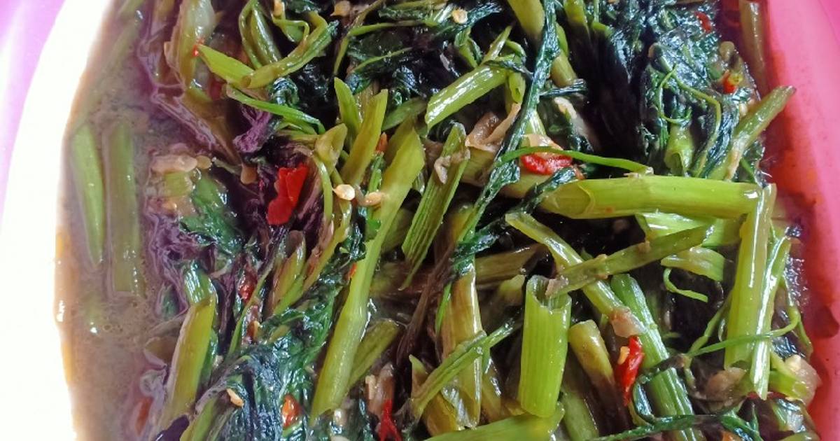 15 resep sasat enak dan mudah - Cookpad