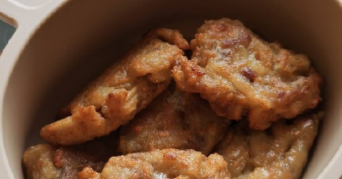 348 resep finger food daging enak dan mudah - Cookpad