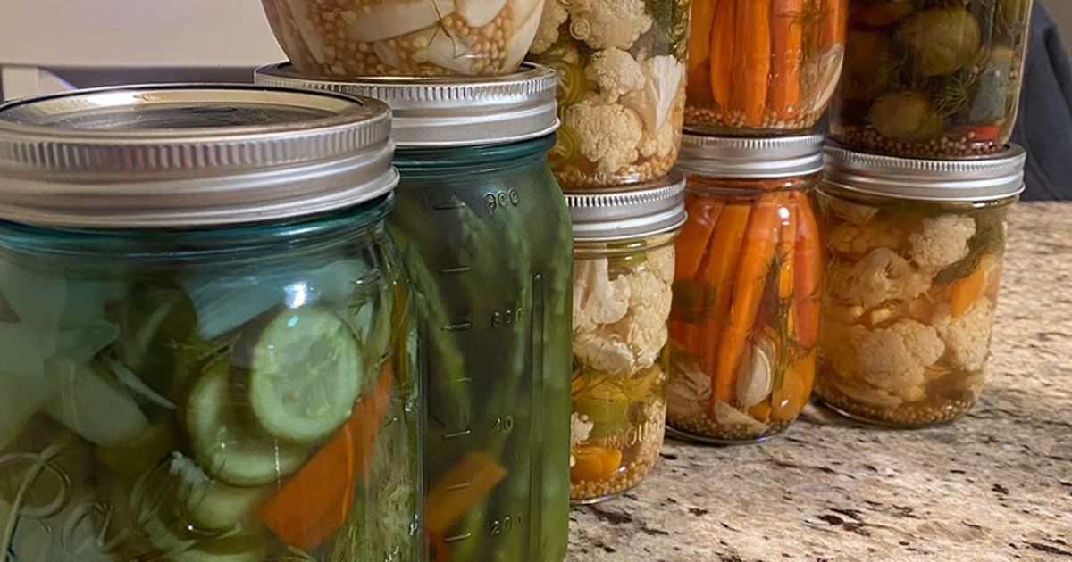 9 easy and tasty picking foods recipes by home cooks - Cookpad