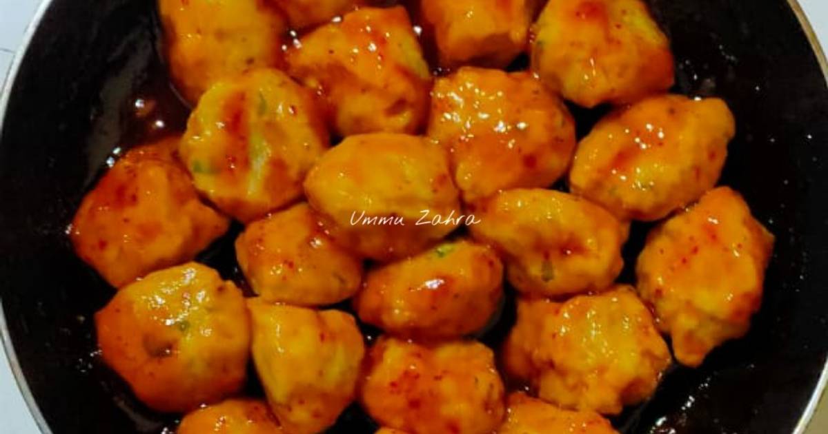 216 resep bakso korea gochujang enak dan mudah - Cookpad